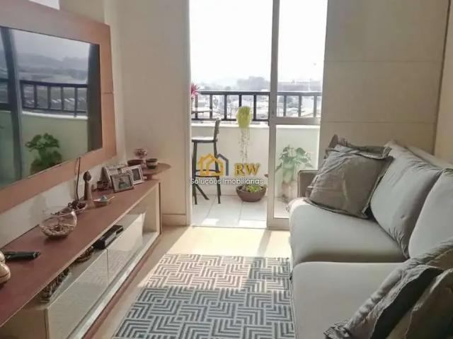 Apartamento para Venda em Jundiaí/SP Jardim da Fonte 3 Quartos