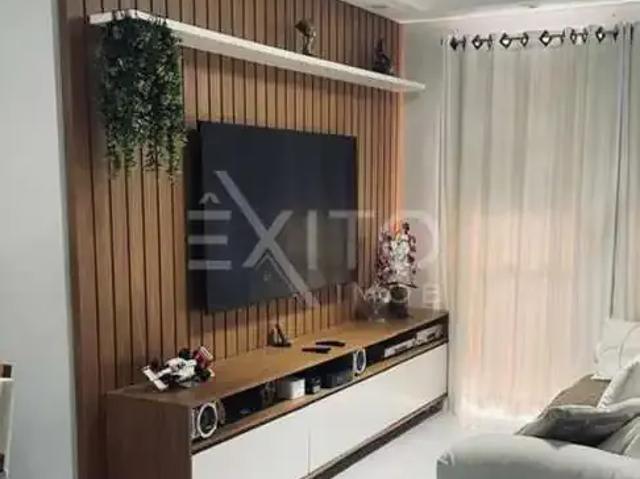 Apartamento para Venda em Jundiaí/SP Jardim da Fonte 3 Quartos