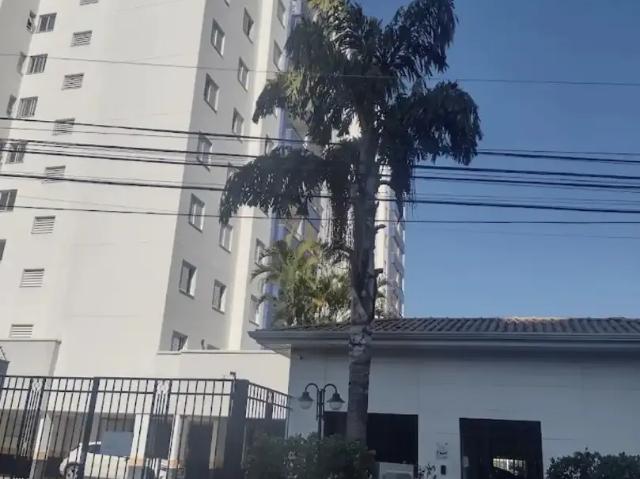 Apartamento para Venda em Jundiaí/SP Jardim da Fonte 3 Quartos