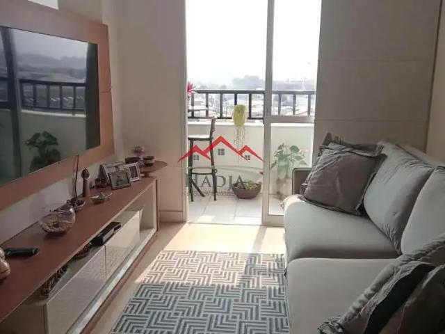 Apartamento para Venda em Jundiaí/SP Jardim da Fonte 3 Quartos