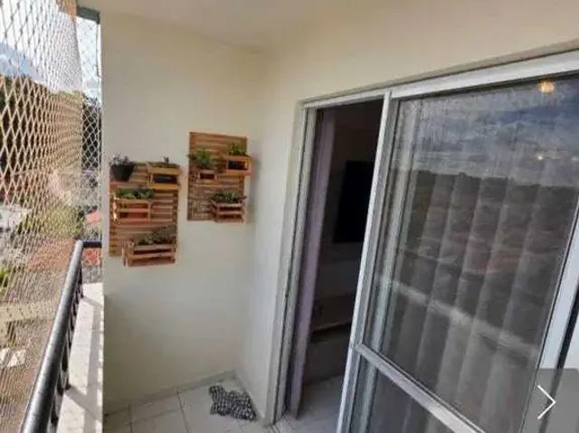 Apartamento para Venda em Jundiaí/SP Jardim da Fonte 2 Quartos