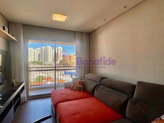 Apartamento para Venda em Jundiaí/SP Jardim das Orquídeas 3 Quartos