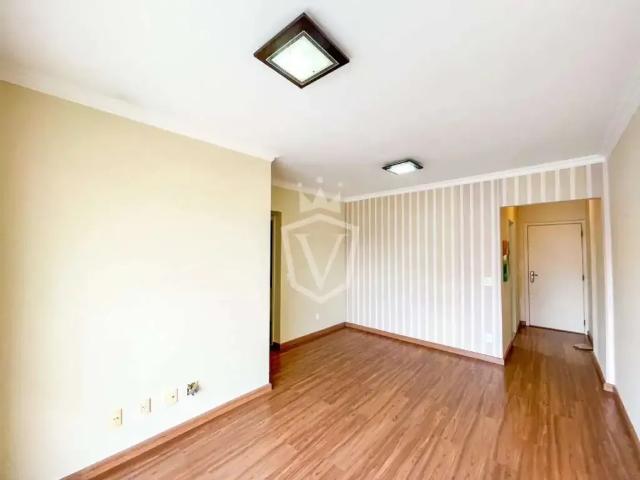 Apartamento para Venda em Jundiaí/SP Jardim das Orquídeas 3 Quartos