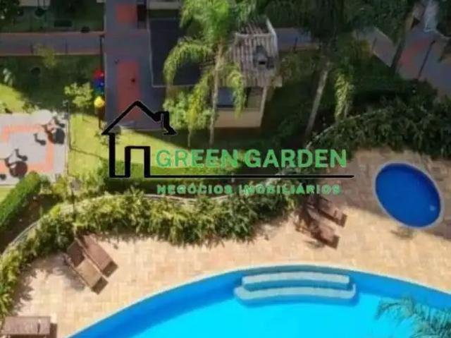 Apartamento para Venda em Jundiaí/SP Jardim das Samambaias 3 Quartos