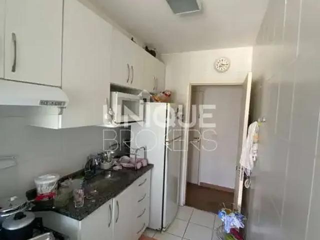 Apartamento para Venda em Jundiaí/SP Jardim das Samambaias 3 Quartos