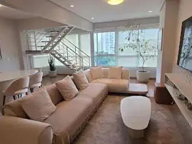 Apartamento para Venda em Jundiaí/SP Jardim das Samambaias 3 Quartos