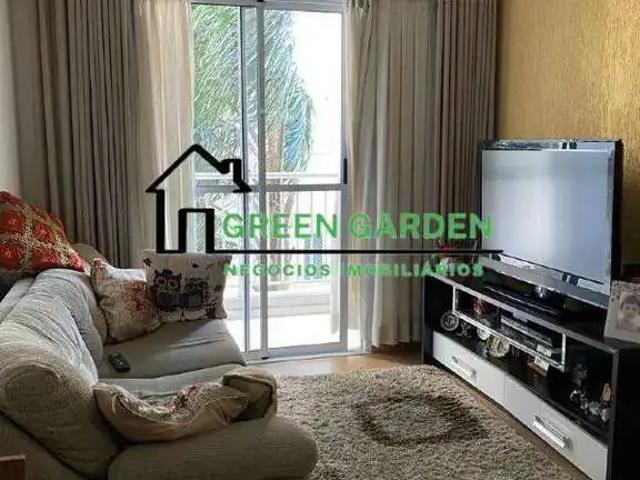 Apartamento para Venda em Jundiaí/SP Jardim das Samambaias 3 Quartos