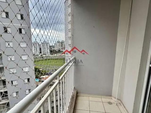 Apartamento para Venda em Jundiaí/SP Jardim das Samambaias 3 Quartos