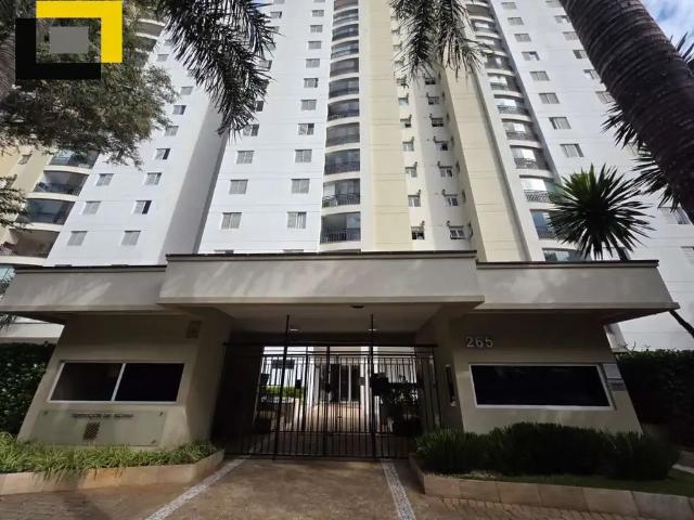 Apartamento para Venda em Jundiaí/SP Jardim das Samambaias 3 Quartos