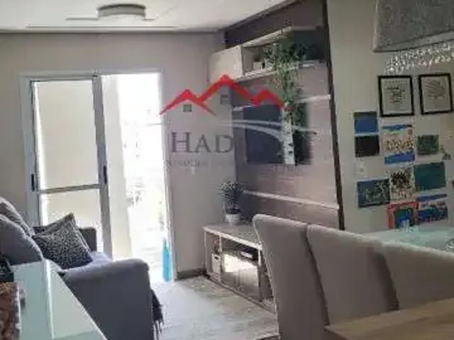 Apartamento para Venda em Jundiaí/SP Jardim das Samambaias 3 Quartos