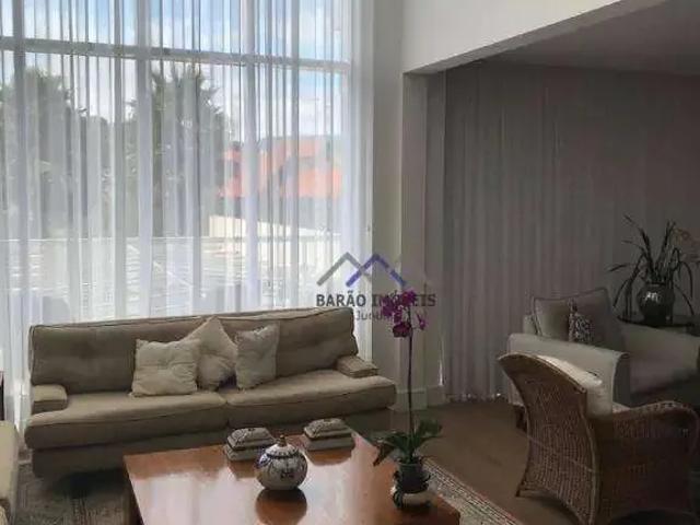 Apartamento para Venda em Jundiaí/SP Jardim das Samambaias 3 Quartos