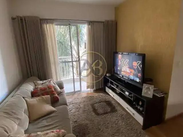 Apartamento para Venda em Jundiaí/SP Jardim das Samambaias 3 Quartos
