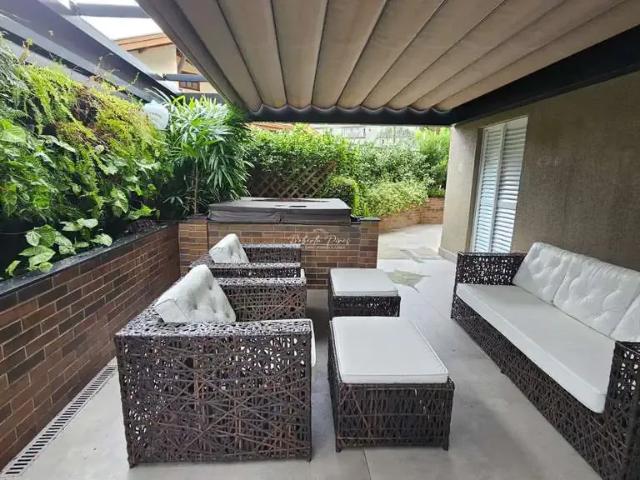 Apartamento para Venda em Jundiaí/SP Jardim das Samambaias 3 Quartos
