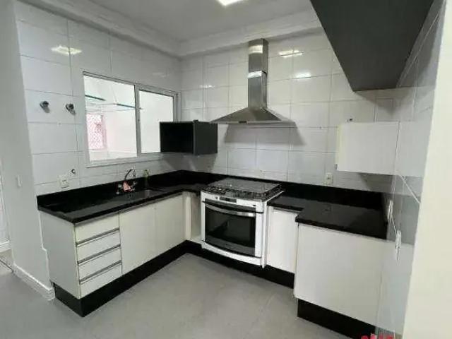 Apartamento para Venda em Jundiaí/SP Jardim das Samambaias 3 Quartos