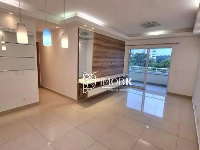 Apartamento para Venda em Jundiaí/SP Jardim das Samambaias 3 Quartos