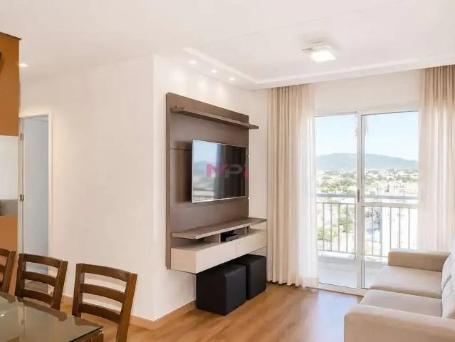 Apartamento para Venda em Jundiaí/SP Jardim das Samambaias 3 Quartos