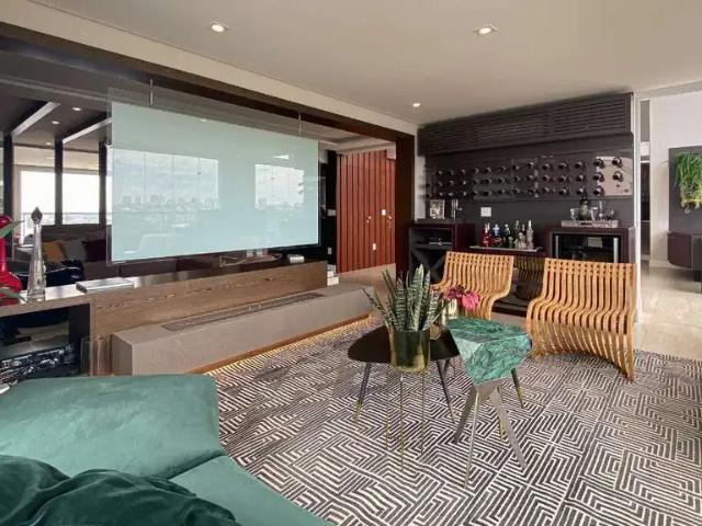Apartamento para Venda em Jundiaí/SP Jardim das Samambaias 3 Quartos