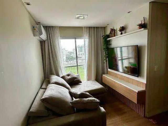 Apartamento para Venda em Jundiaí/SP Jardim das Samambaias 2 Quartos