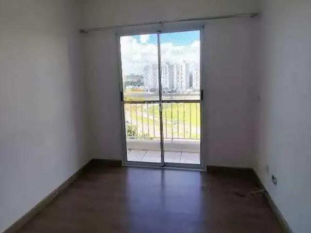 Apartamento para Venda em Jundiaí/SP Jardim das Samambaias 2 Quartos