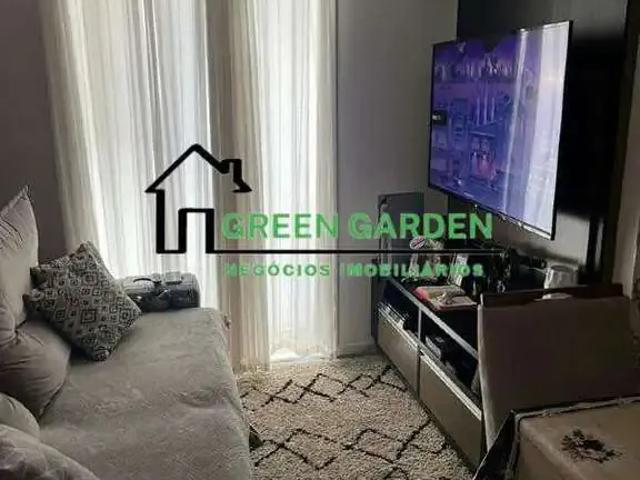 Apartamento para Venda em Jundiaí/SP Jardim das Samambaias 2 Quartos