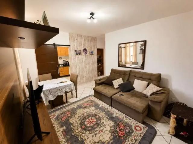 Apartamento para Venda em Jundiaí/SP Jardim das Samambaias 2 Quartos