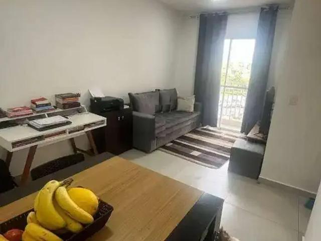 Apartamento para Venda em Jundiaí/SP Jardim das Samambaias 2 Quartos