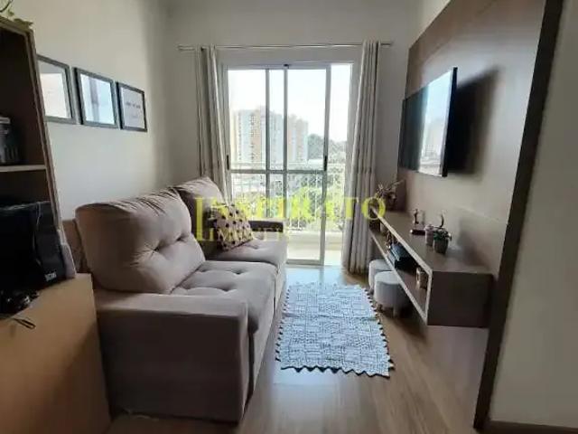 Apartamento para Venda em Jundiaí/SP Jardim das Samambaias 2 Quartos