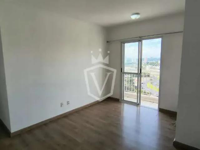 Apartamento para Venda em Jundiaí/SP Jardim das Samambaias 2 Quartos