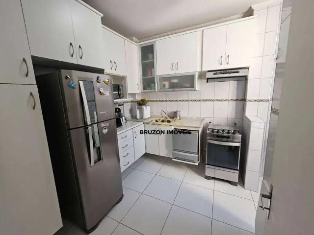 Apartamento para Venda em Jundiaí/SP Jardim das Samambaias 2 Quartos