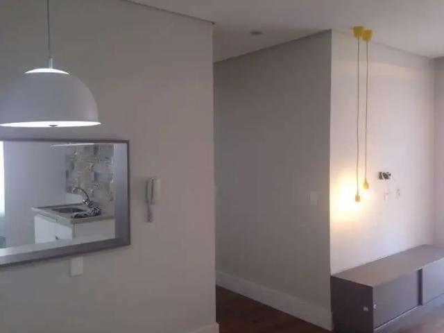 Apartamento para Venda em Jundiaí/SP Jardim das Samambaias 2 Quartos