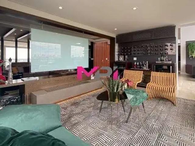 Apartamento para Venda em Jundiaí/SP Jardim das Samambaias 4 Quartos