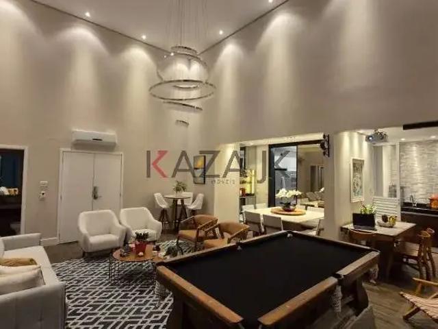 Apartamento para Venda em Jundiaí/SP Jardim das Samambaias 4 Quartos
