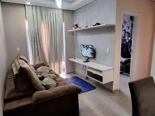 Apartamento para Venda em Jundiaí/SP Jardim das Tulipas 2 Quartos