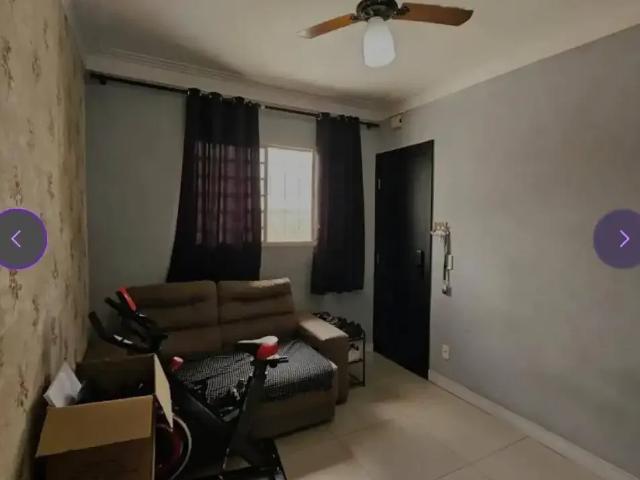 Apartamento para Venda em Jundiaí/SP Tulipas 2 Quartos
