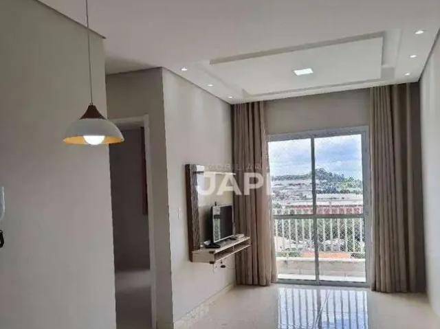 Apartamento para Venda em Jundiaí/SP Jardim das Tulipas 2 Quartos