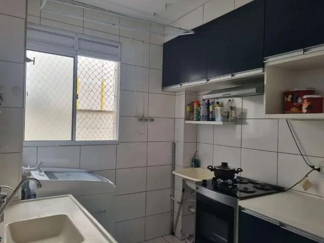 Apartamento para Venda em Jundiaí/SP Jardim das Tulipas 2 Quartos