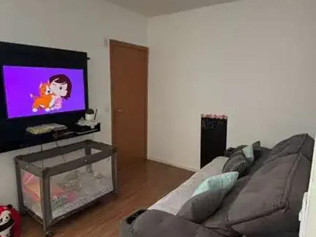 Apartamento para Venda em Jundiaí/SP Jardim das Tulipas 2 Quartos