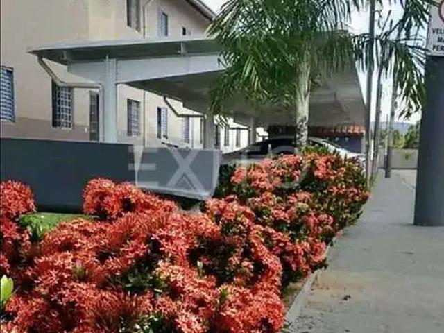 Apartamento para Venda em Jundiaí/SP Jardim das Tulipas 2 Quartos