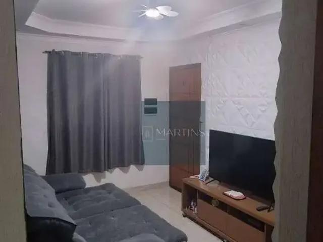Apartamento para Venda em Jundiaí/SP Jardim das Tulipas 2 Quartos