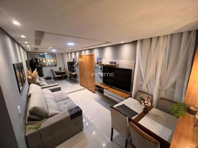 Apartamento para Venda em Jundiaí/SP Jardim das Tulipas 2 Quartos