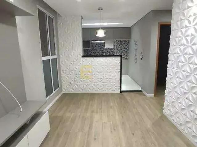 Apartamento para Venda em Jundiaí/SP Jardim das Tulipas 2 Quartos