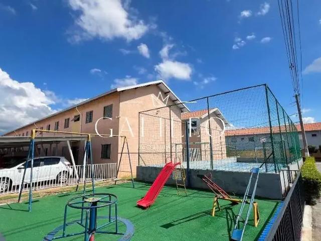 Apartamento para Venda em Jundiaí/SP Jardim das Tulipas 2 Quartos