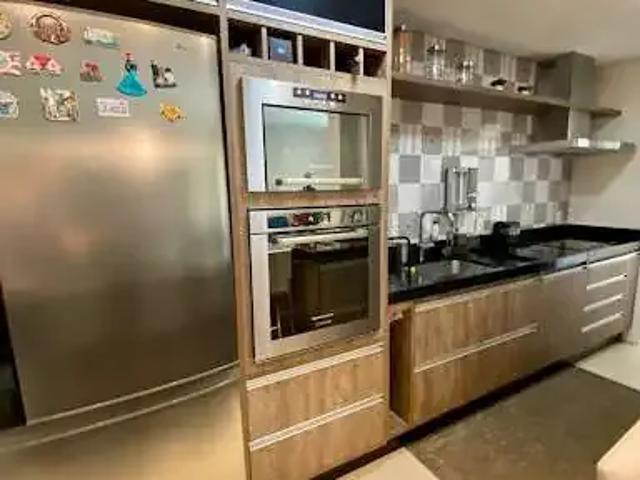 Apartamento para Venda em Jundiaí/SP Jardim Ermida I 3 Quartos