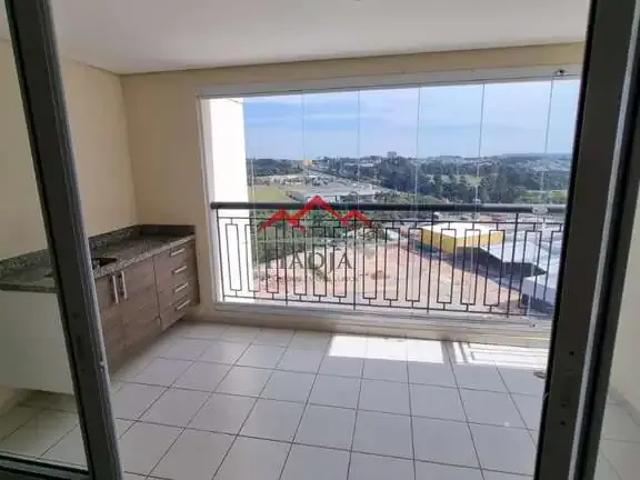Apartamento para Venda em Jundiaí/SP Jardim Ermida I 3 Quartos