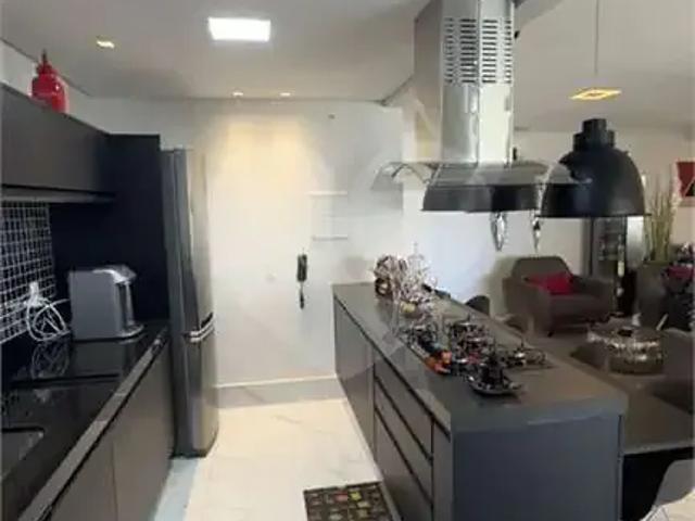 Apartamento para Venda em Jundiaí/SP Jardim Ermida I 3 Quartos