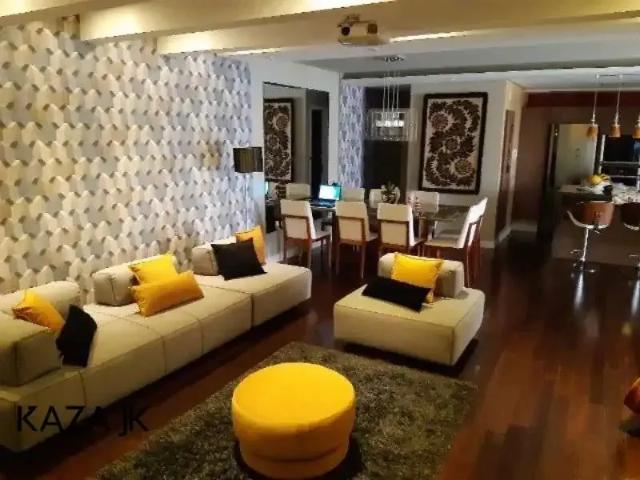Apartamento para Venda em Jundiaí/SP Jardim Ermida I 3 Quartos