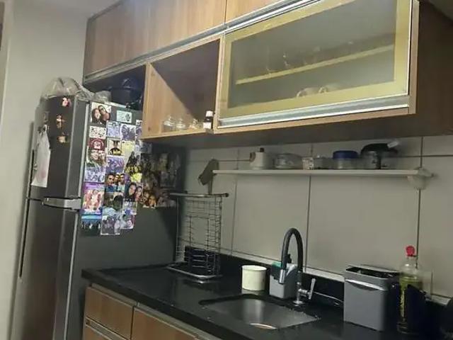 Apartamento para Venda em Jundiaí/SP Jardim Ermida I 3 Quartos