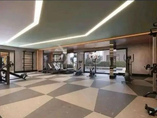 Apartamento para Venda em Jundiaí/SP Jardim Ermida I 3 Quartos