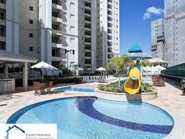 Apartamento para Venda em Jundiaí/SP Jardim Ermida I 3 Quartos