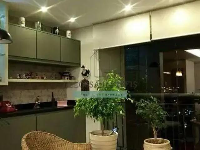 Apartamento para Venda em Jundiaí/SP Jardim Ermida I 3 Quartos